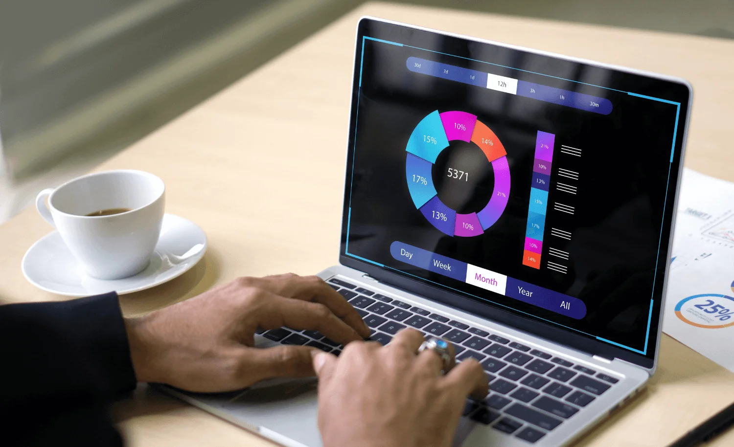 Virtual Event Success Metrics: Key to Assessing Audience Interest | Demio Blog